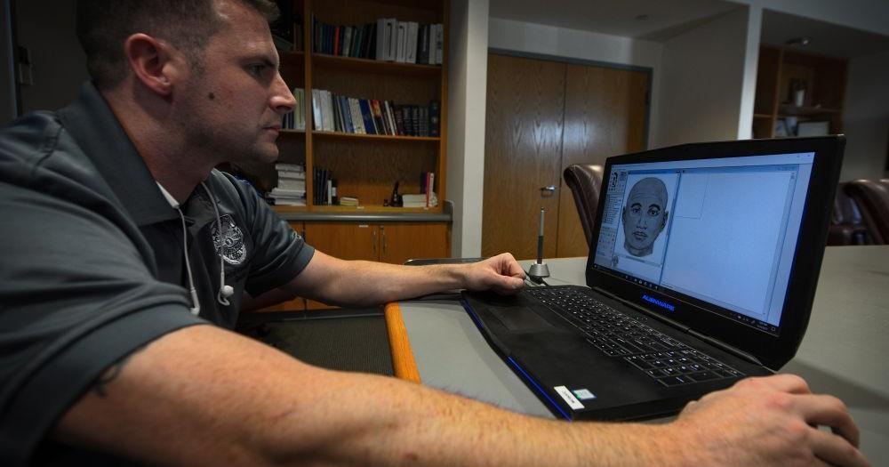 Police Armed with Pencils: When Crime Fighting Gets Sketchy | News ...