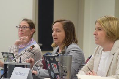 Chandler Sees School Board Managing a Period of Change | News ...