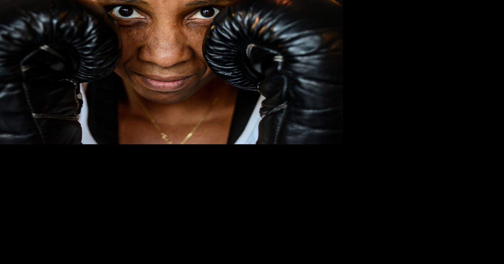 Loudoun's World Champ Tori Nelson Fought Her Way to the Top | News ...