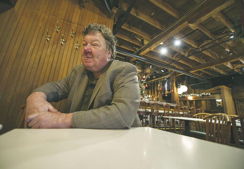 ‘Tuskies’ Hits 30: Leesburg's Fine Dining Pioneer | Business ...