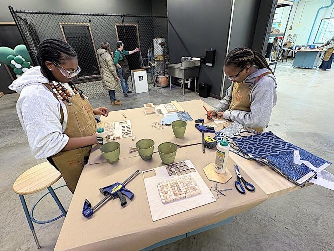 Foxcroft Celebrates Traditions and Opportunities with New Mars STEAM ...
