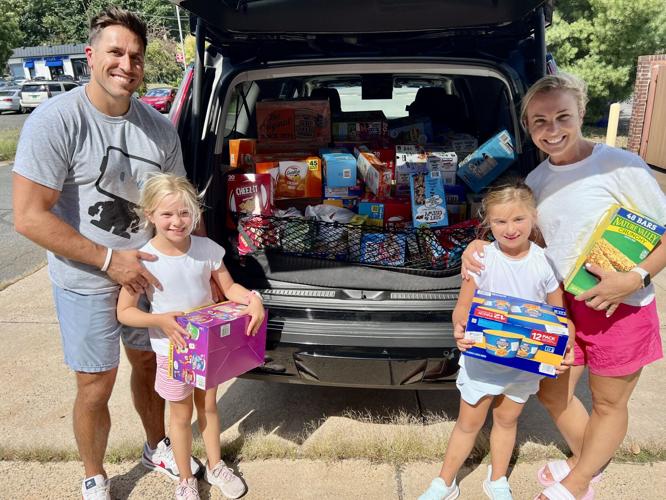 Snack Fundraiser Underway to Benefit Loudoun Schools | News ...