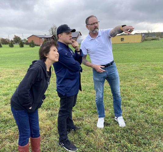 Food Flight: Roots 657 Explores the Future of Restaurant Deliveries ...