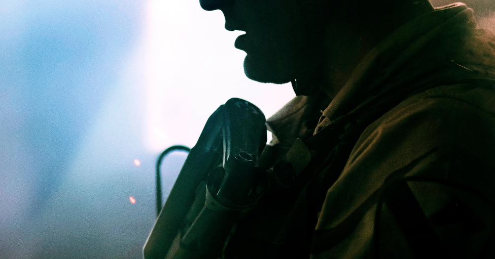 ‘Lonesome Solider’ Film Shows at Regal for Veterans Day | Happenings ...