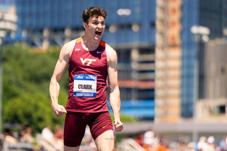 Ashburn High Jumper to Compete in Olympic Trials | News | loudounnow.com