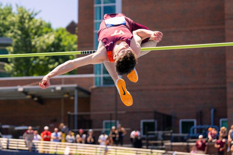 Ashburn High Jumper to Compete in Olympic Trials | News | loudounnow.com