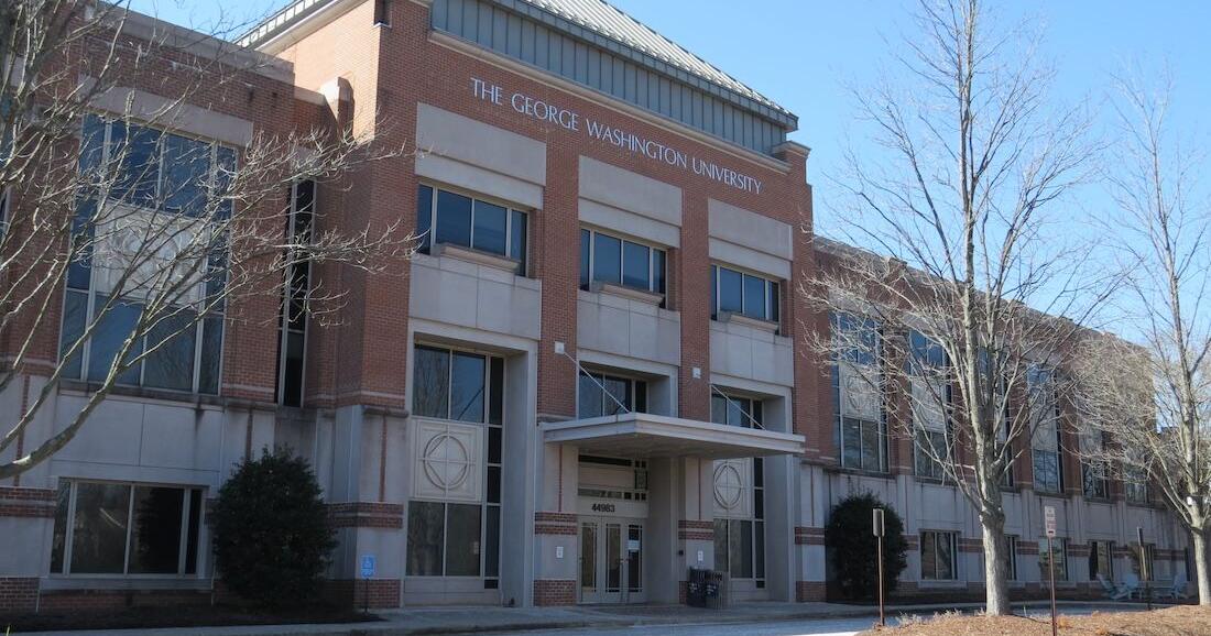 Amazon Purchases GWU Ashburn Campus | Business | loudounnow.com
