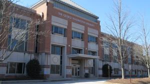 Amazon Purchases GWU Ashburn Campus | Business | loudounnow.com