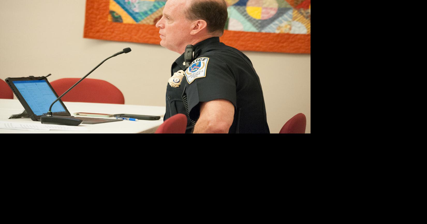 Purcellville Police Get Funding for In-Car, Body-Worn Cameras | Towns | loudounnow.com