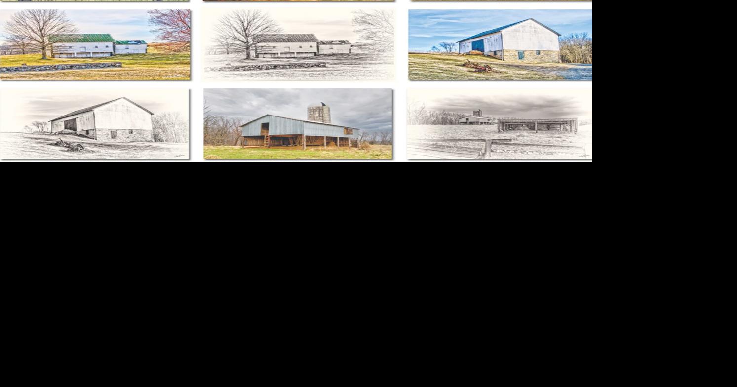 Photographer Roger Lancaster’s Special Eye for Loudoun’s Beauty | Get ...