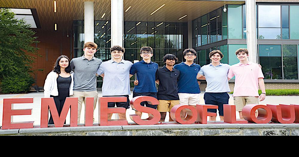 Academies of Loudoun Students Launch AI Project Platform | Education ...