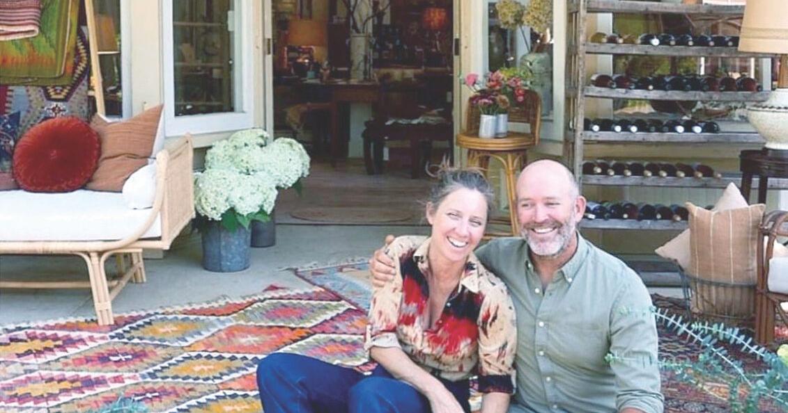 Why I Love Loudoun: Sarah Holway | Get Out Loudoun | loudounnow.com