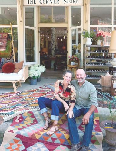 Why I Love Loudoun: Sarah Holway | Get Out Loudoun | loudounnow.com