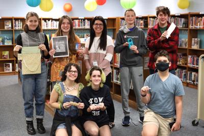 Math in Action at Blue Ridge Middle School | Education | loudounnow.com