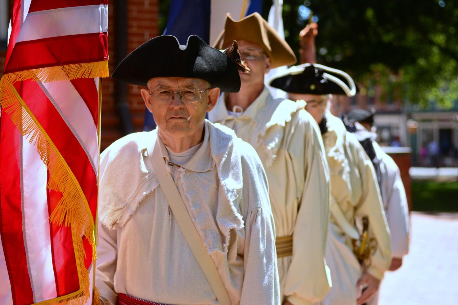 Virginia, Loudoun Prepare for America’s 250th | Loudoun | loudounnow.com