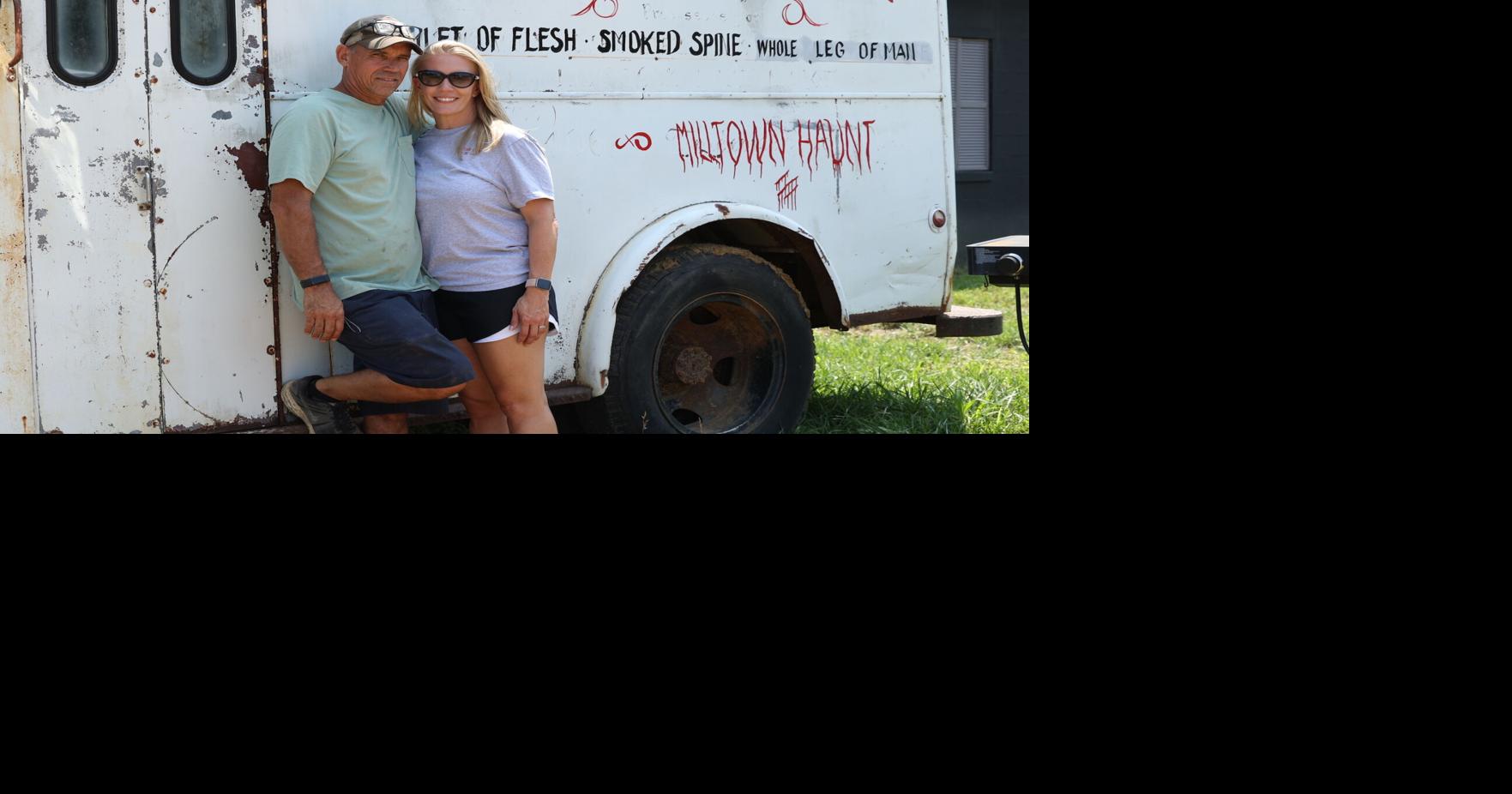 Lovettsville Farmers Open Haunt on Milltown Road | Get Out Loudoun ...