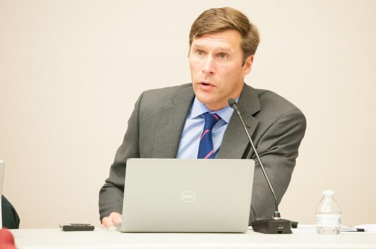 Purcellville Council Eyes Reserves to Hold Down Utility Bills | Towns ...