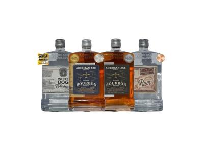 Flying Ace Farm Products Coming to ABC Stores | Business | loudounnow.com