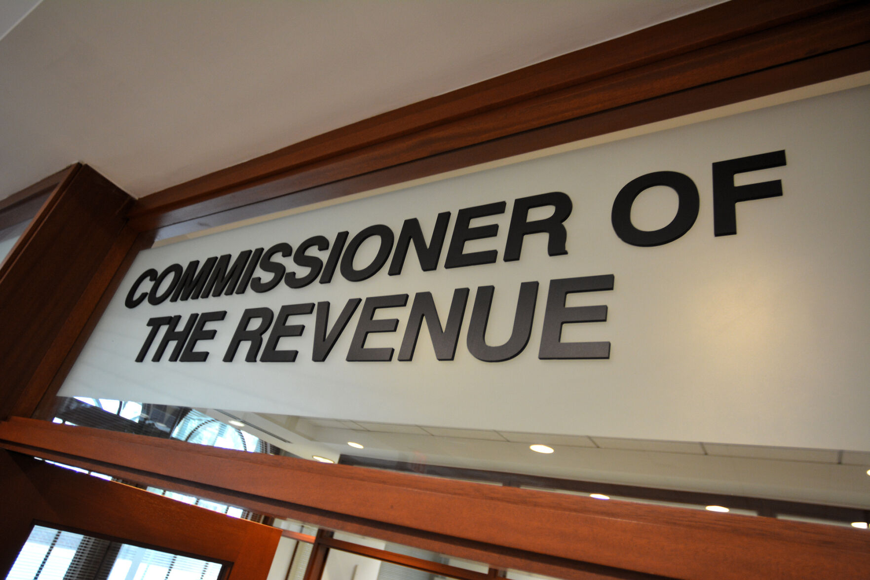 County Board Set to Raise Income Caps for Tax Exemptions | News ...