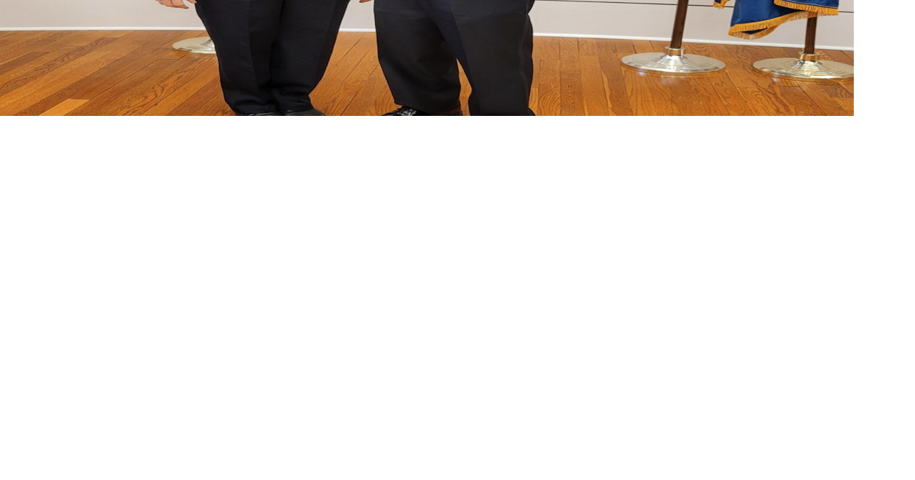 Purcellville Welcomes New Police Officer | Towns | loudounnow.com