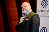 Rizer Talks Loudoun’s Economy at Dulles Town Hall | News | loudounnow.com