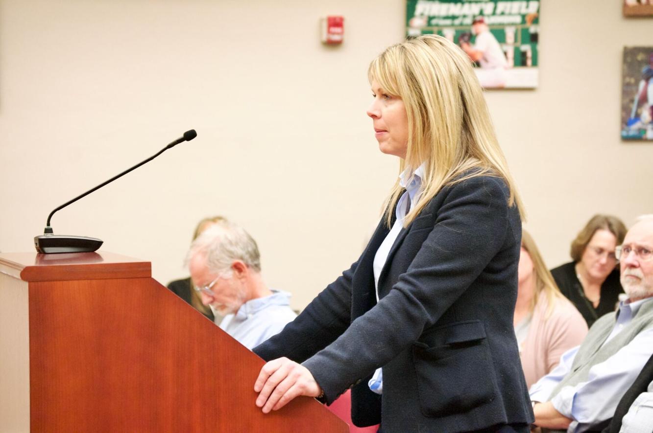 Perry Says General Assembly is 'Watching' Purcellville Town Council ...