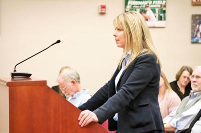 Perry Says General Assembly is 'Watching' Purcellville Town Council ...