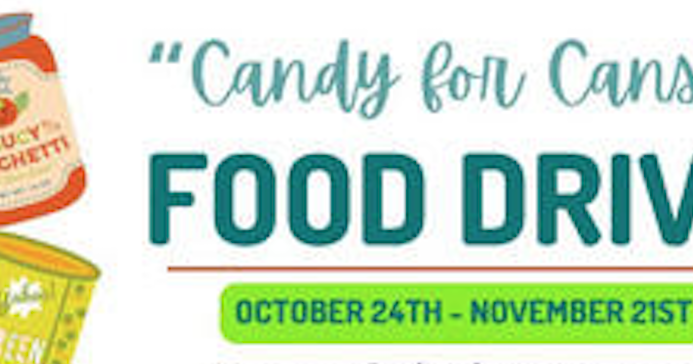 Dentists Join Candy for Cans Food Drive | Giving Back | loudounnow.com