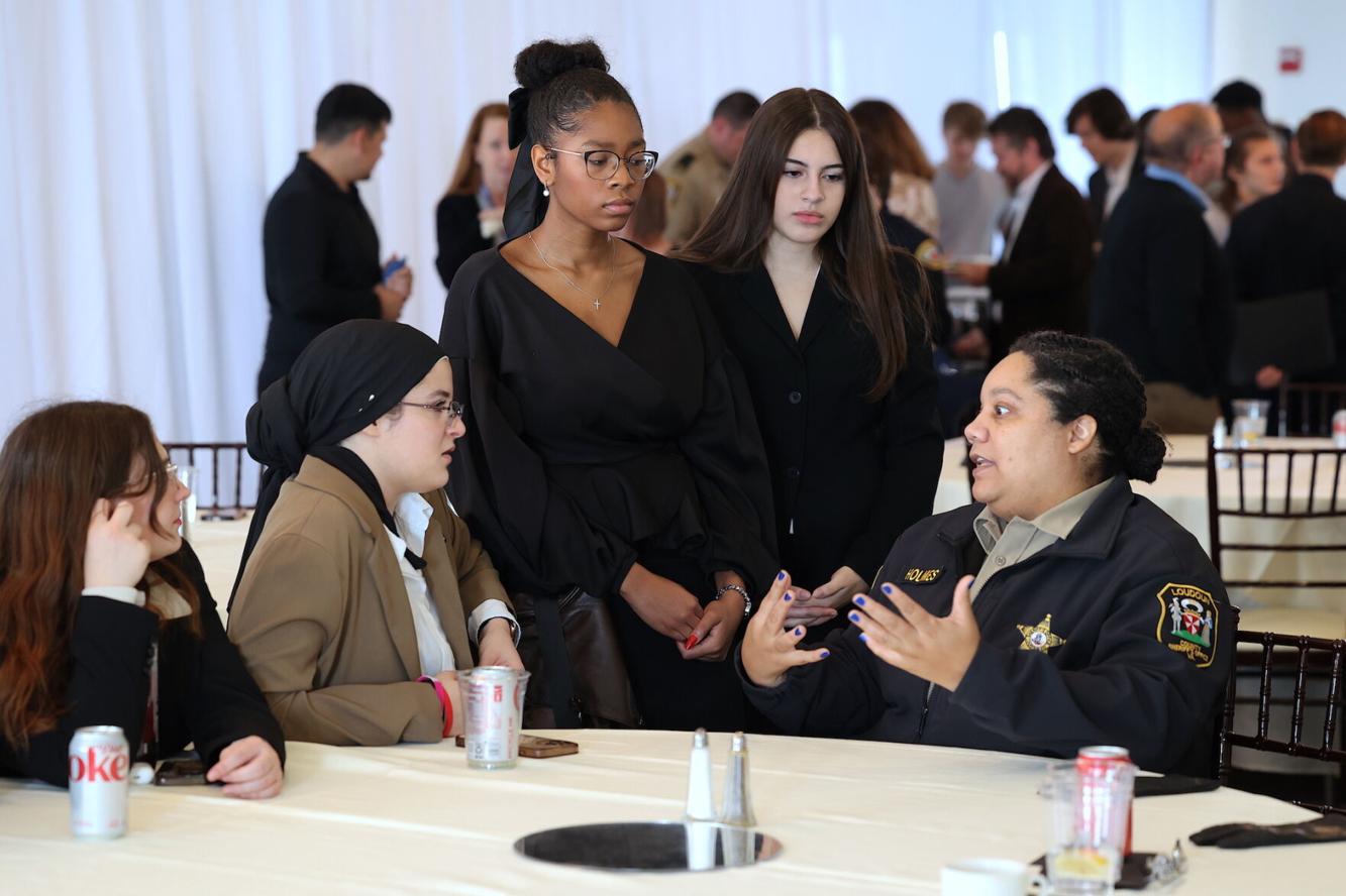 Loudoun Law Enforcement Leaders Provide Community Update | News | loudounnow.com