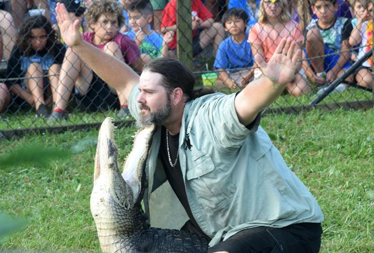 Photo Gallery: Loudoun County Fair 2022 | Multimedia | loudounnow.com