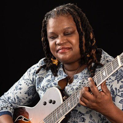 Meisha Herron | Live Music | loudounnow.com