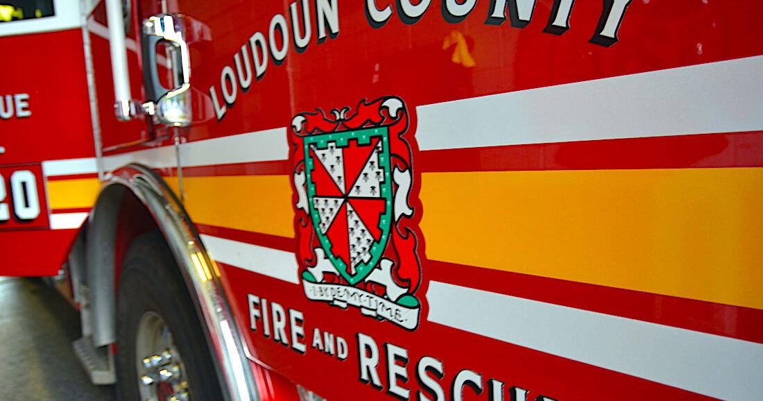 Crews Responding to Brush Fires Along Gum Spring Road | Public Safety ...