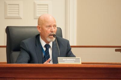 Purcellville Council Appoints Bremseth as Town Manager | News ...