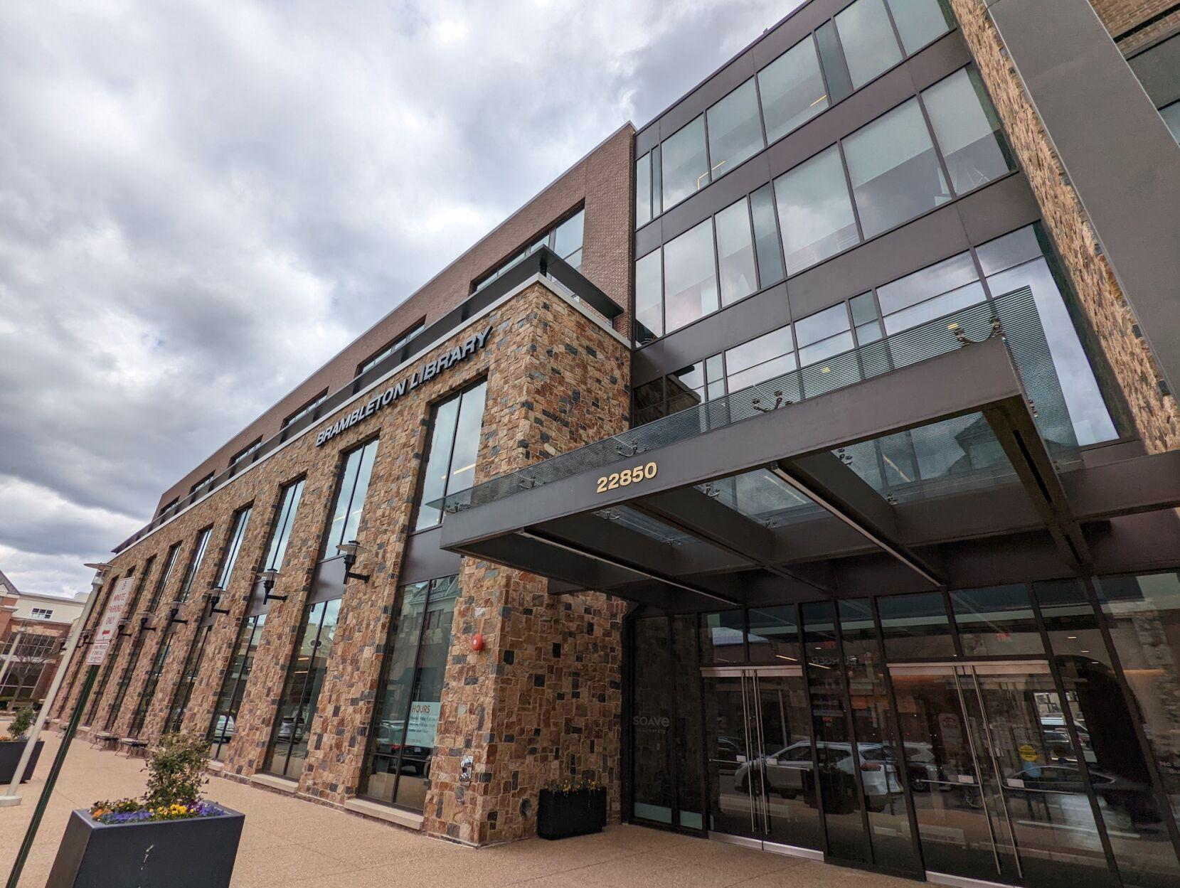 Loudoun Public Library Again Among America’s Best | Loudoun ...