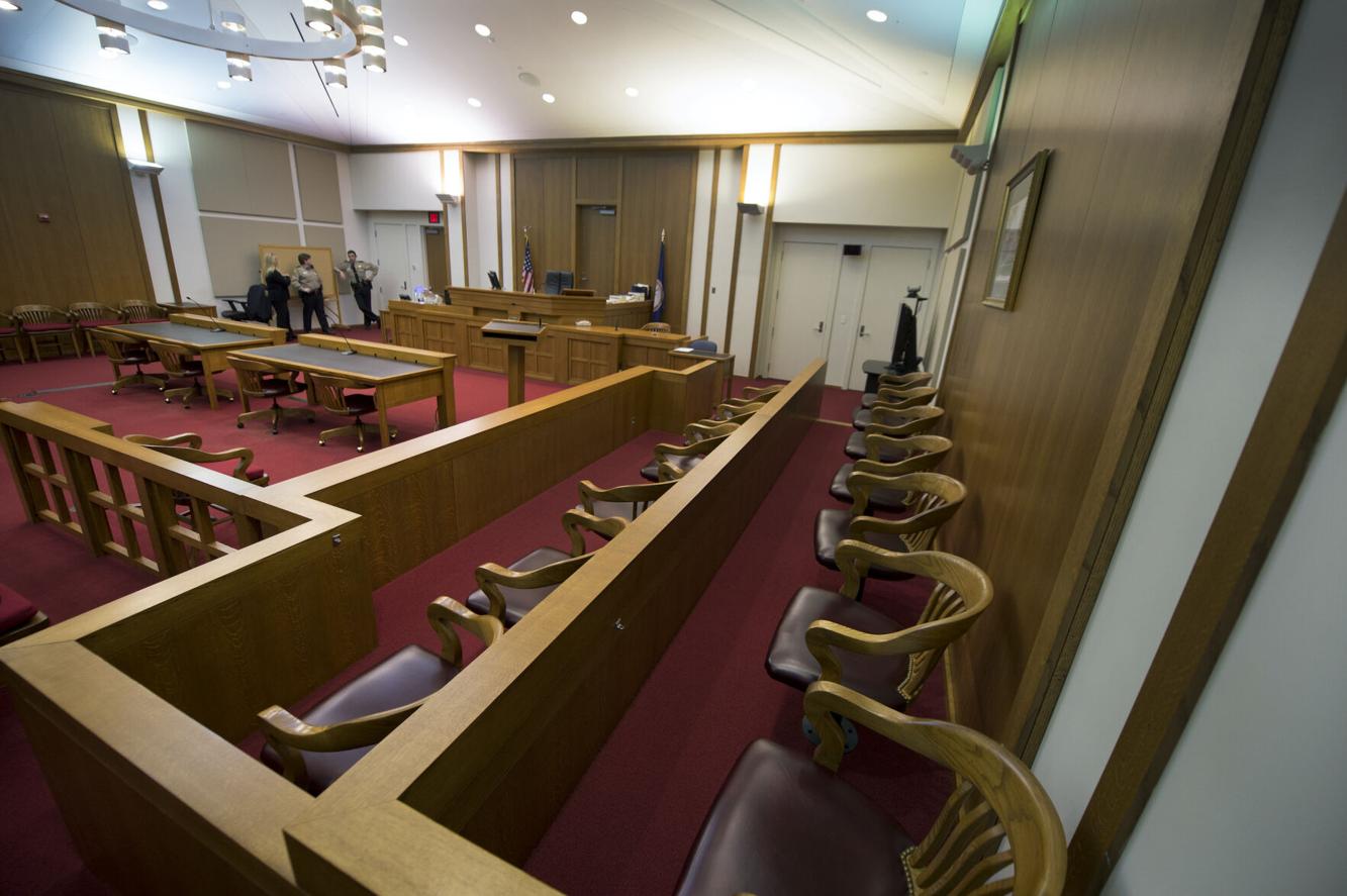 Grand Jury Indicts LCPS Teacher, DUI Suspect, Others | News ...