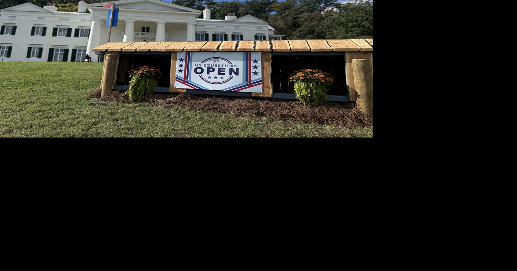 US Equestrian Open Underway at Morven Park | Happenings | loudounnow.com