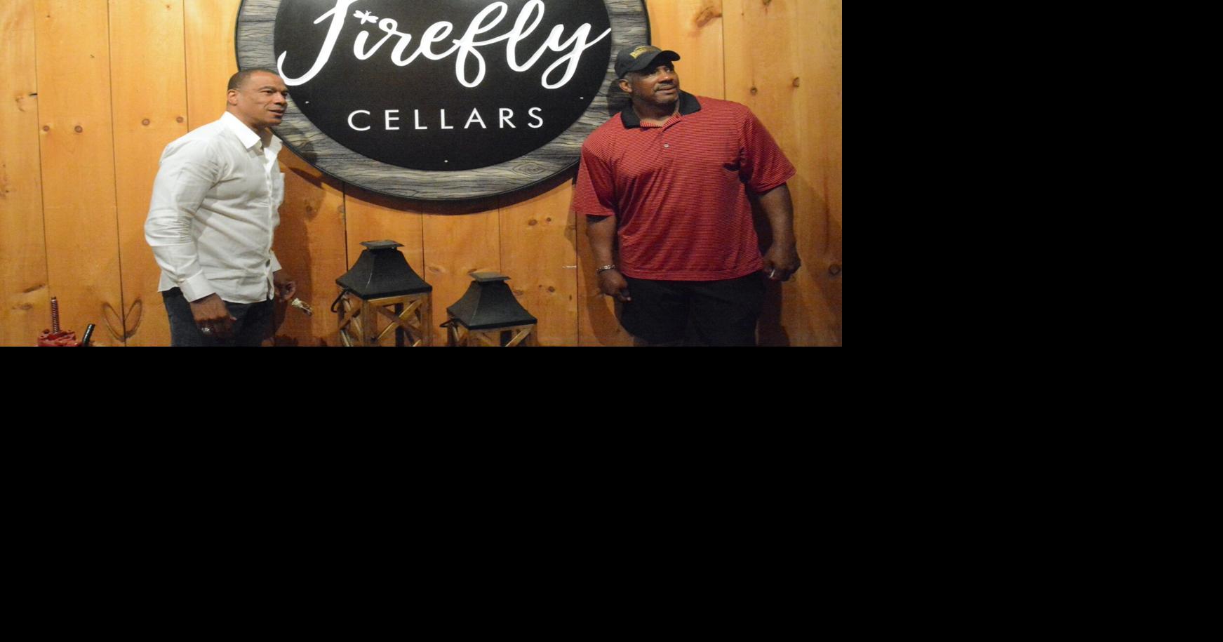 Firefly Cellars, A Family Affair | Get Out Loudoun | loudounnow.com