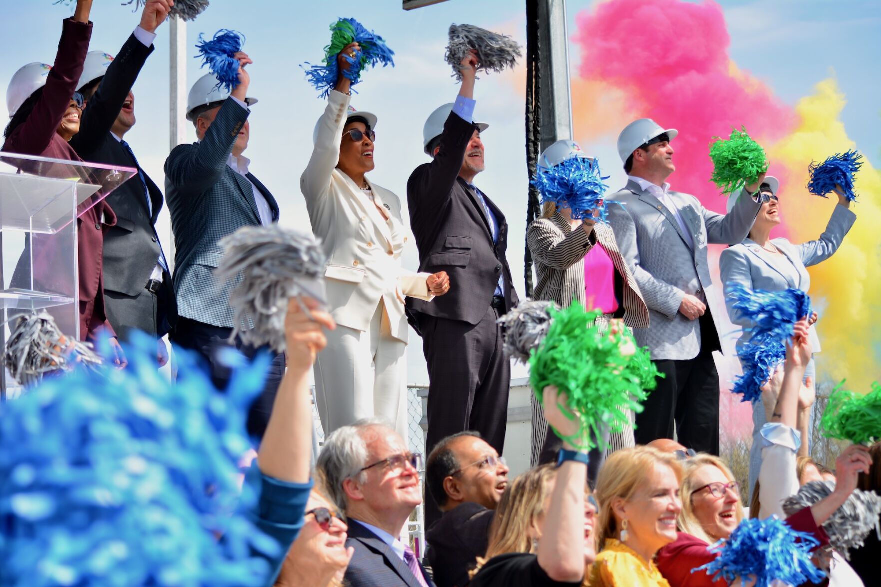 Construction Begins on Northern Virginia Science Center | News ...