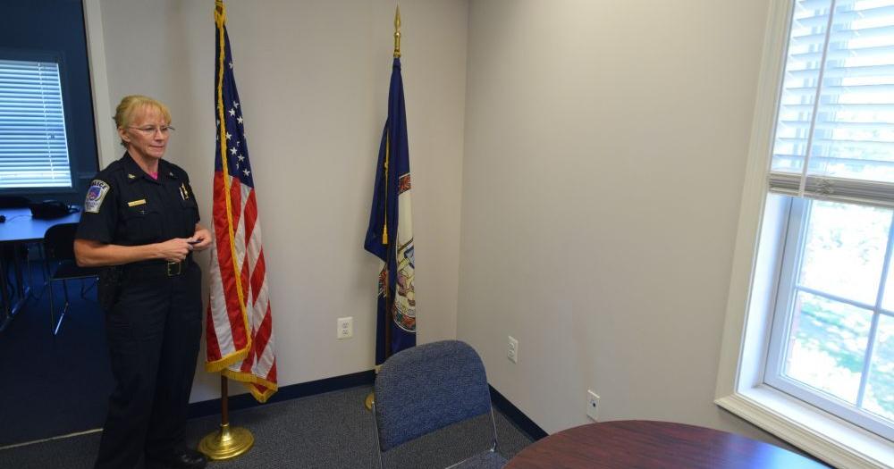 Purcellville Police Department Launches Volunteer Program | News ...