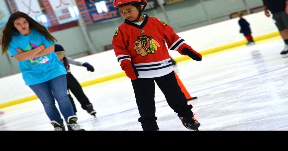 Ashburn Ice House Celebrates 20 Years | Archives | loudounnow.com