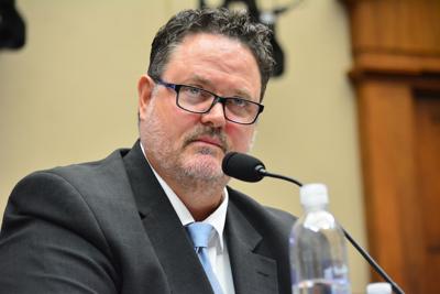 House Education Committee Questions Spence on School Policies | News ...