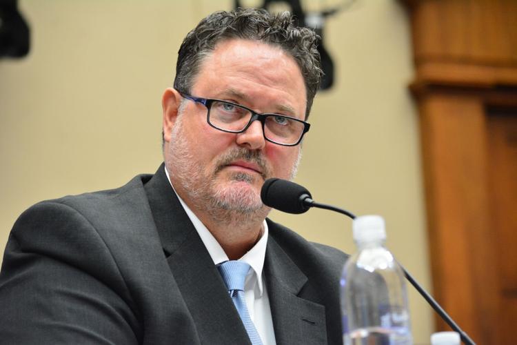 House Education Committee Questions Spence on School Policies | News ...