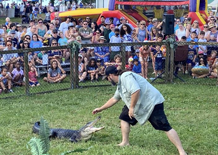 Photo Gallery: Loudoun County Fair 2022 | Multimedia | loudounnow.com