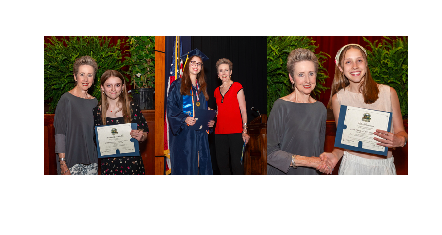 Friends of the Blue Ridge Mountains Present Jane Pratt & Jed Shilling ...