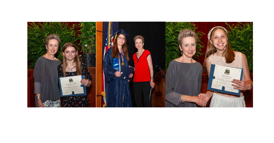 Friends of the Blue Ridge Mountains Present Jane Pratt & Jed Shilling ...
