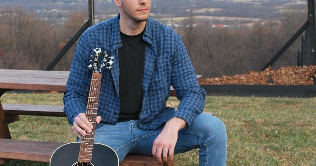 Connor Daly On the Road to Nashville | Get Out Loudoun | loudounnow.com
