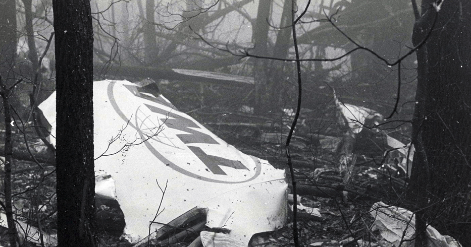 50 Years Later: Remembering Flight 514 | Towns | loudounnow.com