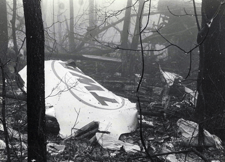 50 Years Later: Remembering Flight 514 | Towns | loudounnow.com
