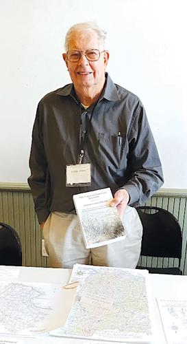 Lecture: Scheel Explores Loudoun’s Post-Civil War Ag History | Get Out ...