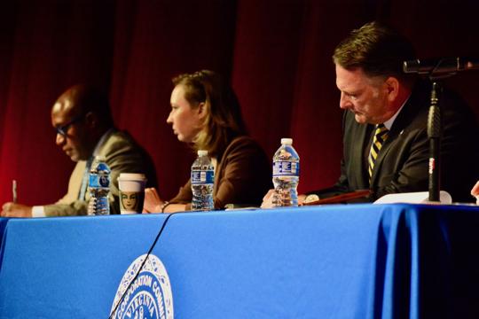 Hundreds Turnout to Push for Underground Power Lines at SCC Hearing ...